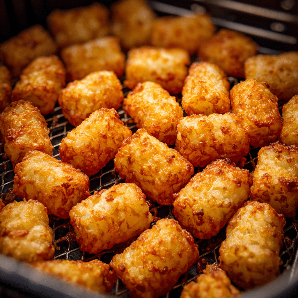 Ore Ida Tater Tots Air Fryer – Top 7 Tips for Crispy Bites - Balance ...