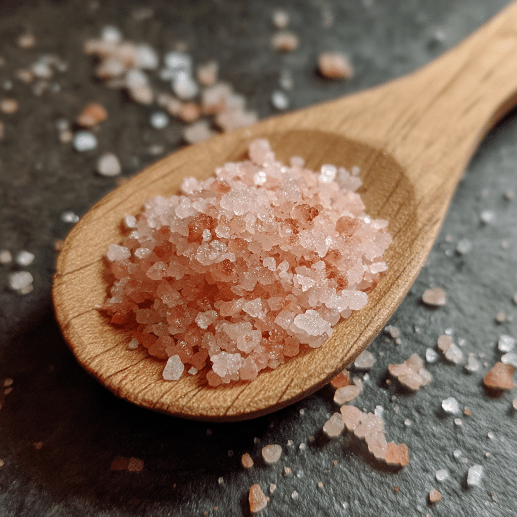 Pink Salt Weight Loss: 7 Shocking Benefits That Work Fast - Balance ...